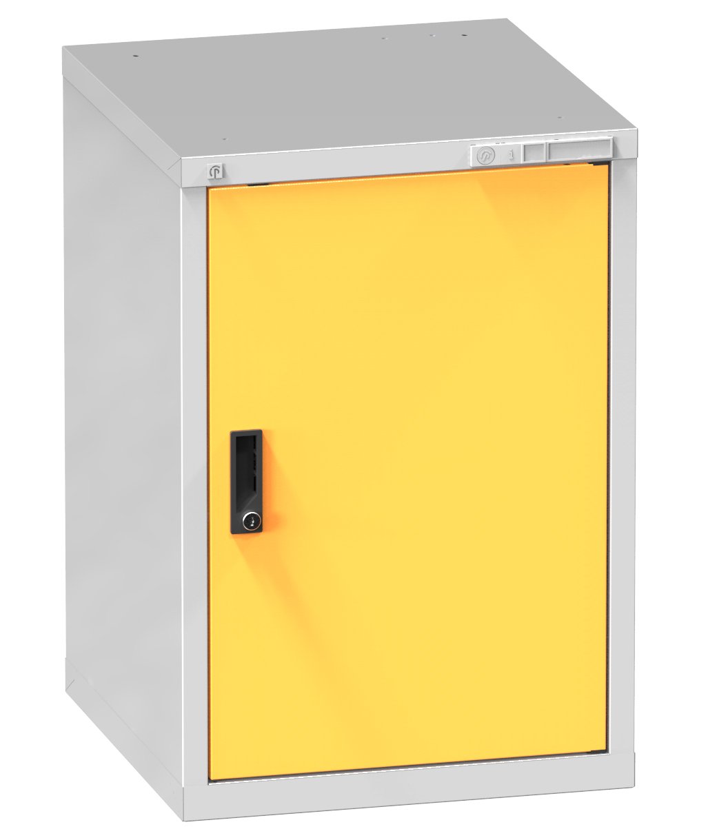 ESD door 36D - height 500, 600, 650 or 750 mm | Enprag