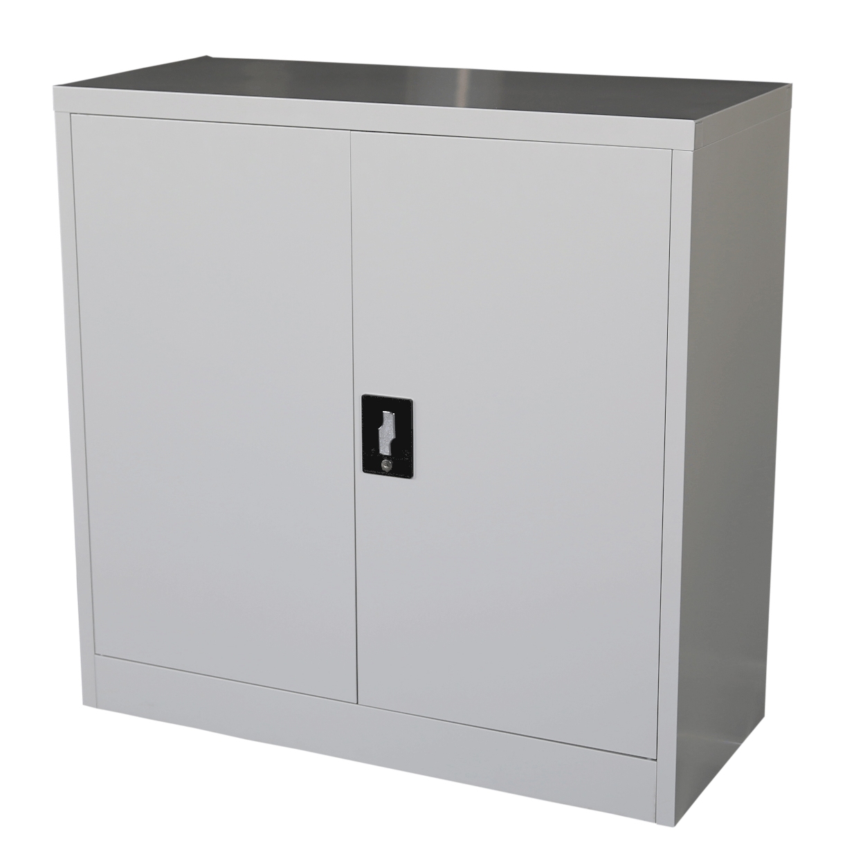 File cabinet being dismantled | Enprag