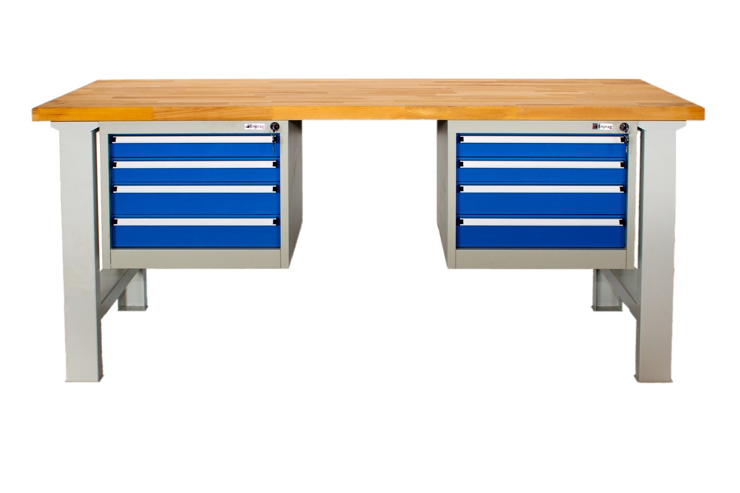 Workshop workbench EN_2024 | Enprag