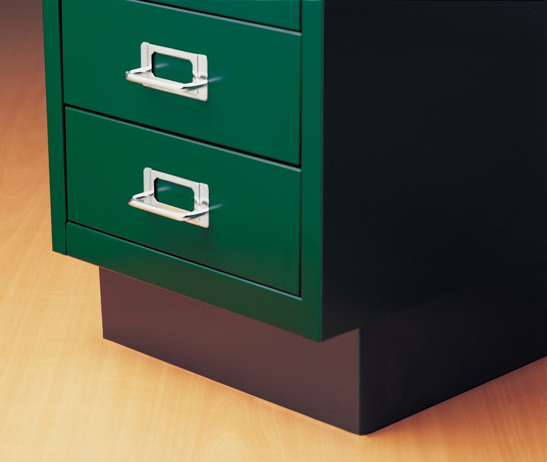 Standard MDSP plinth | Enprag
